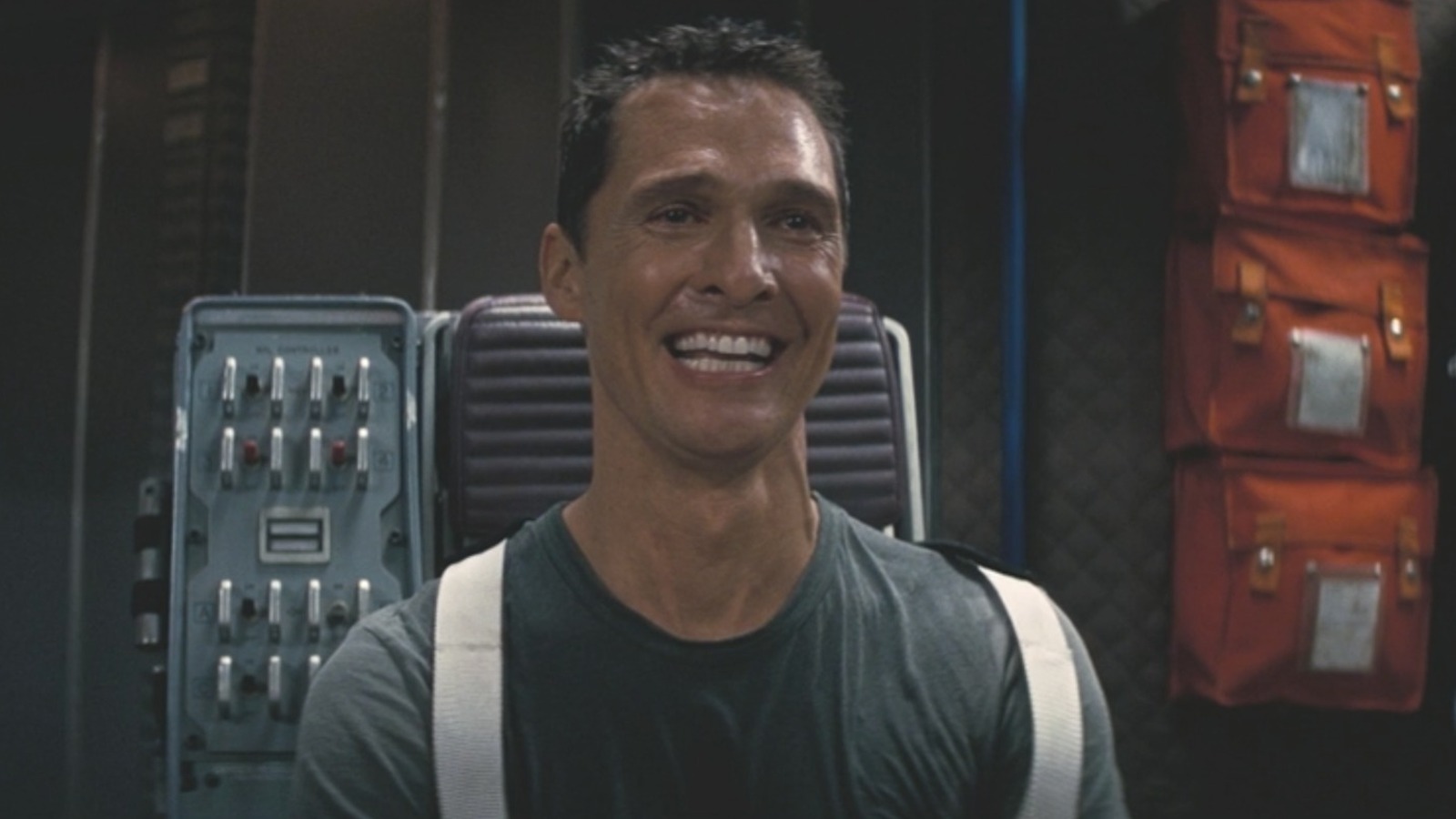 Interstellars Original Ending Was Supposed To Be Much Darker