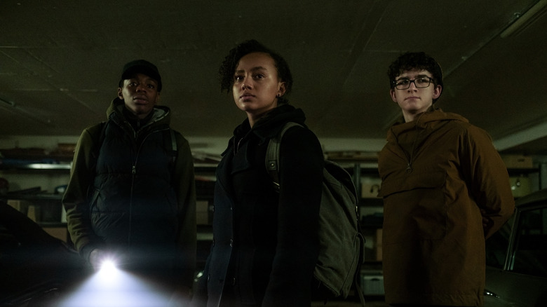 Invasion Season 2 Release Date Cast Trailer Plot And More Details