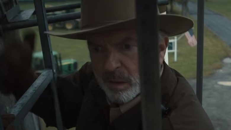 Invasion Season 2 - What We Know So Far