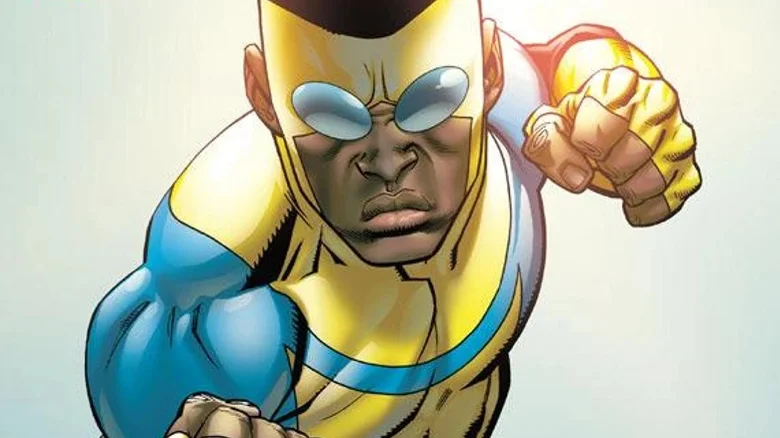 Invincible Season 2: Could Bulletproof Replace Mark As Invincible?