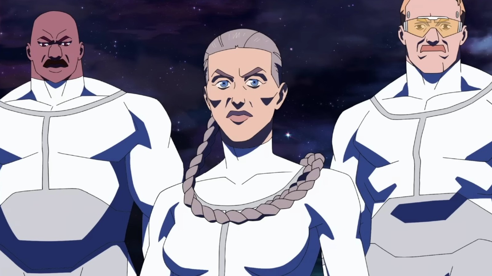 Every Anti-Viltrumite Weapon In Invincible Season 4, Ranked By Lethality
