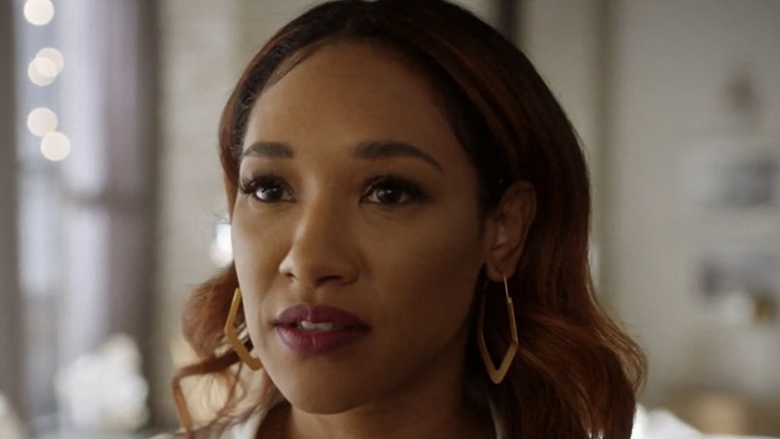 Iris' Most Heartbreaking Moment In The Flash