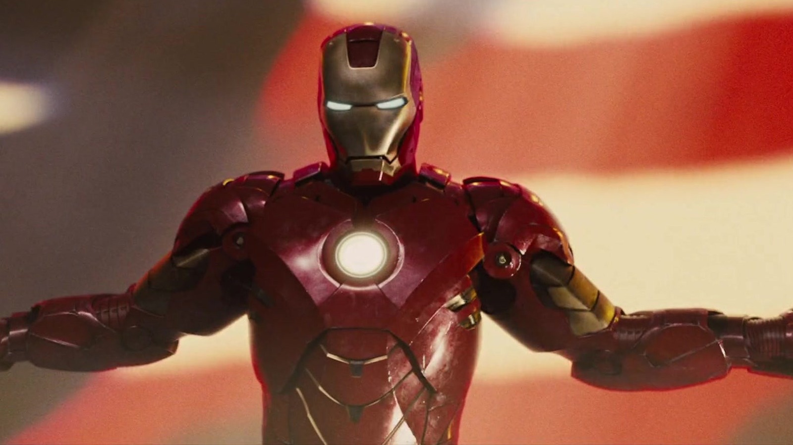 Iron Man 4: The Marvel Fan Trailer With Robert Downey Jr. & Katherine ...
