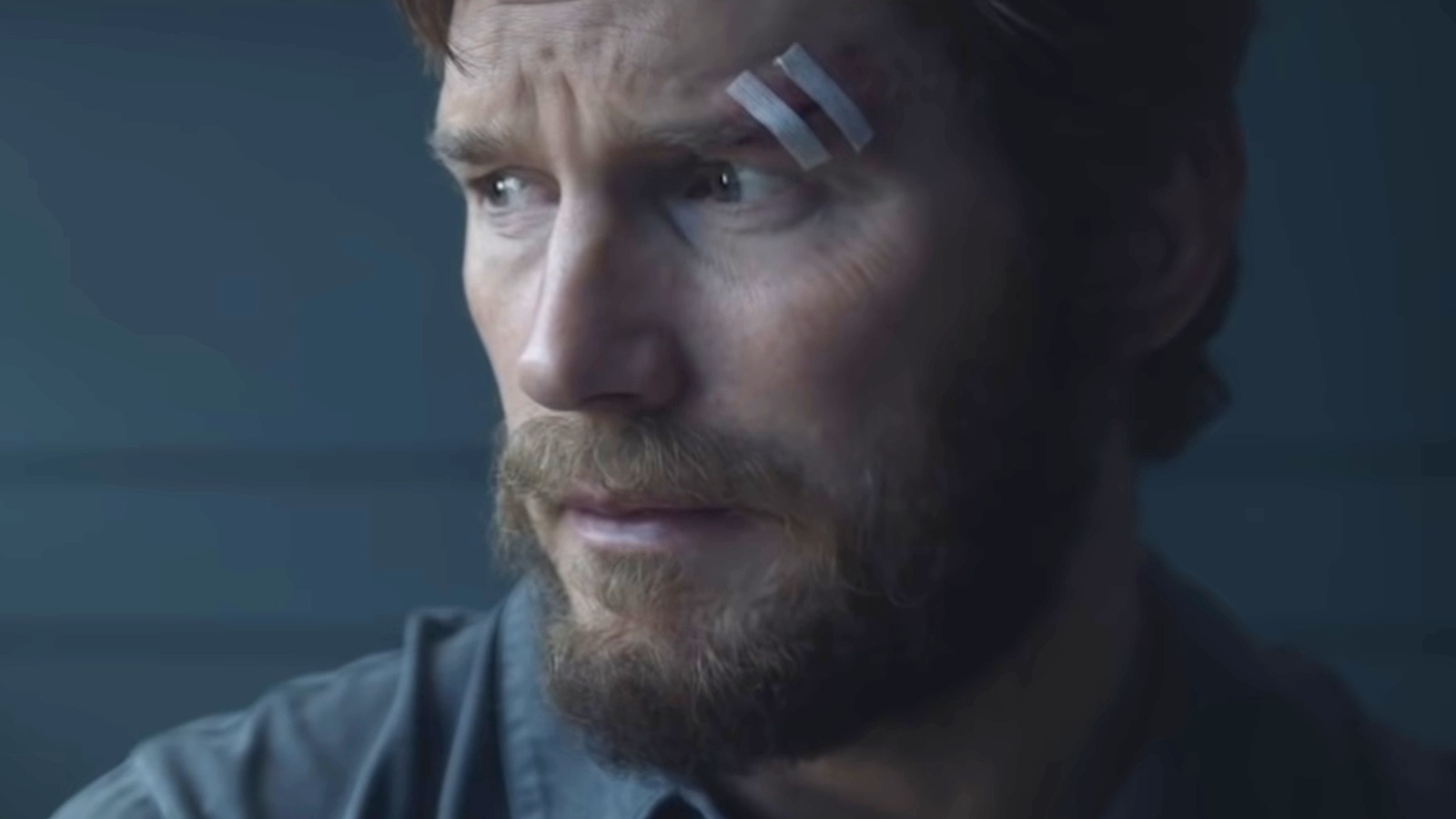 Is Amazon Prime Video's The Terminal List Based On True Events?