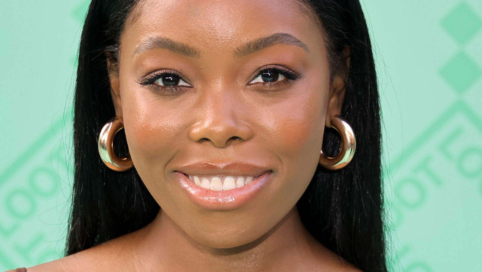 Is Asjha Cooper Really Leaving Chicago Med?