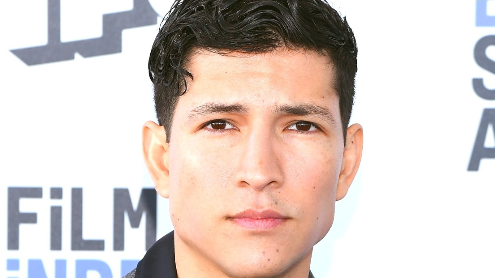 Is Danny Ramirez The MCU's New Falcon?