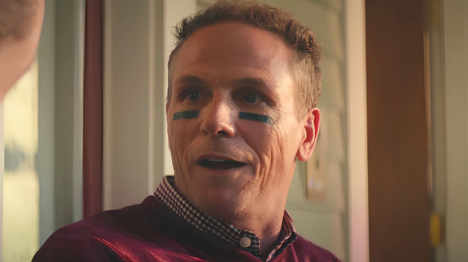 Is Doug Flutie In The Dr Pepper Fansville Transfer Portal Commercial?