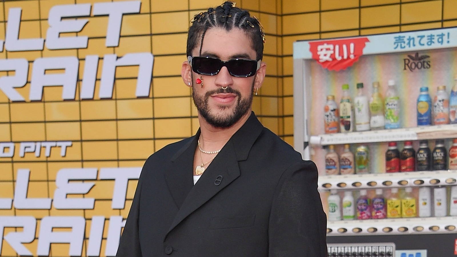 Is El Muerto Canceled? Bad Bunny Confirms Exit From Spider-Man Spin-Off ...