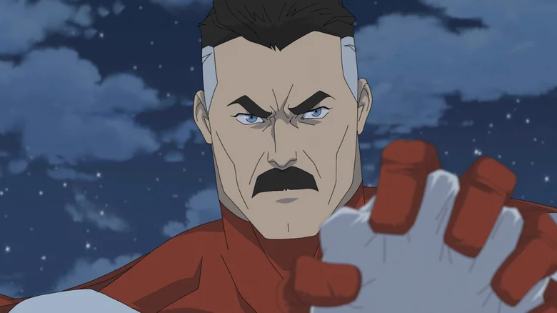Is Invincible's General Kregg Stronger Than Omni-Man In Season 2?