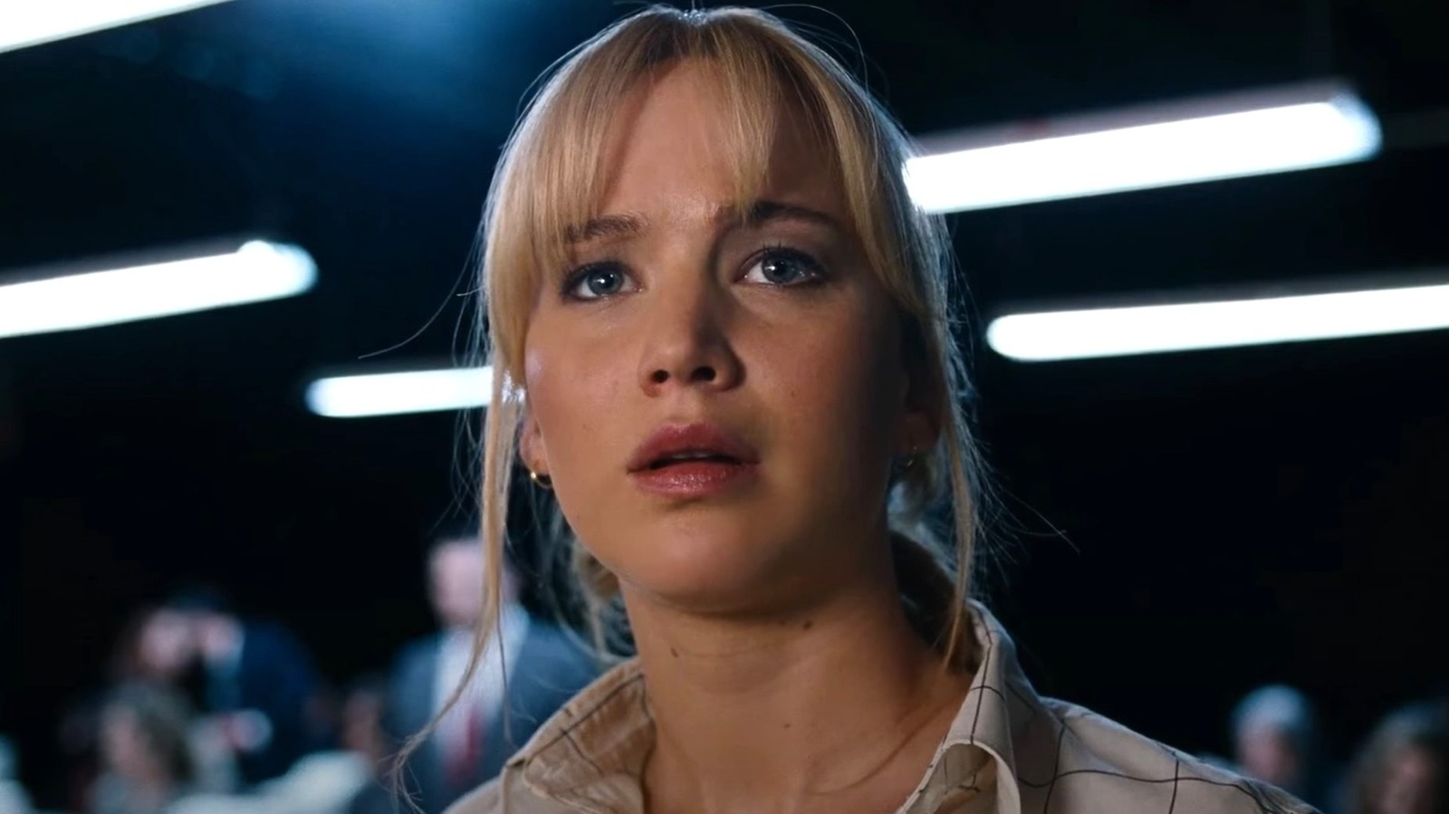 Is Joy Based On A Real Person And How Accurate Is The Film?