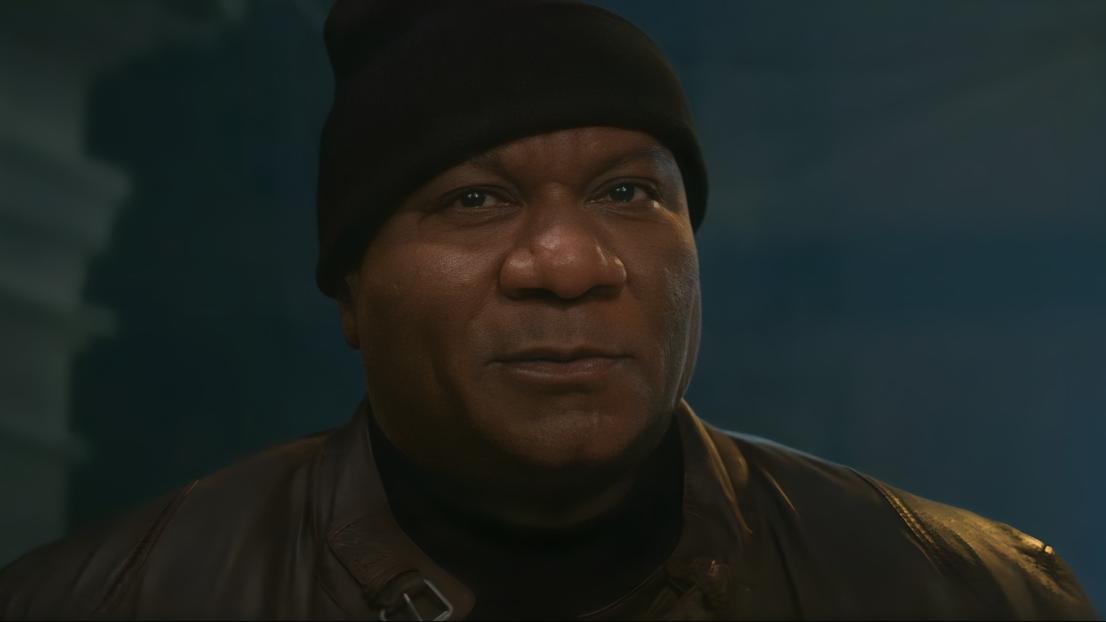 Is Luther The Real Villain Of Mission Impossible 7?