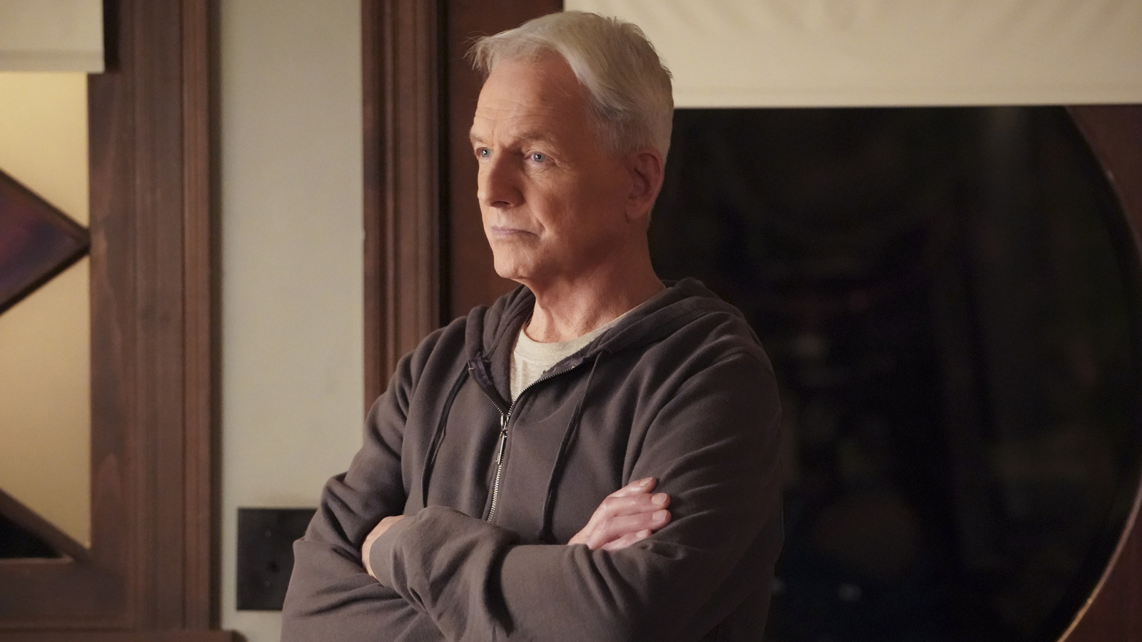 Is Mark Harmon's Gibbs Returning For NCIS Season 21? It's Complicated