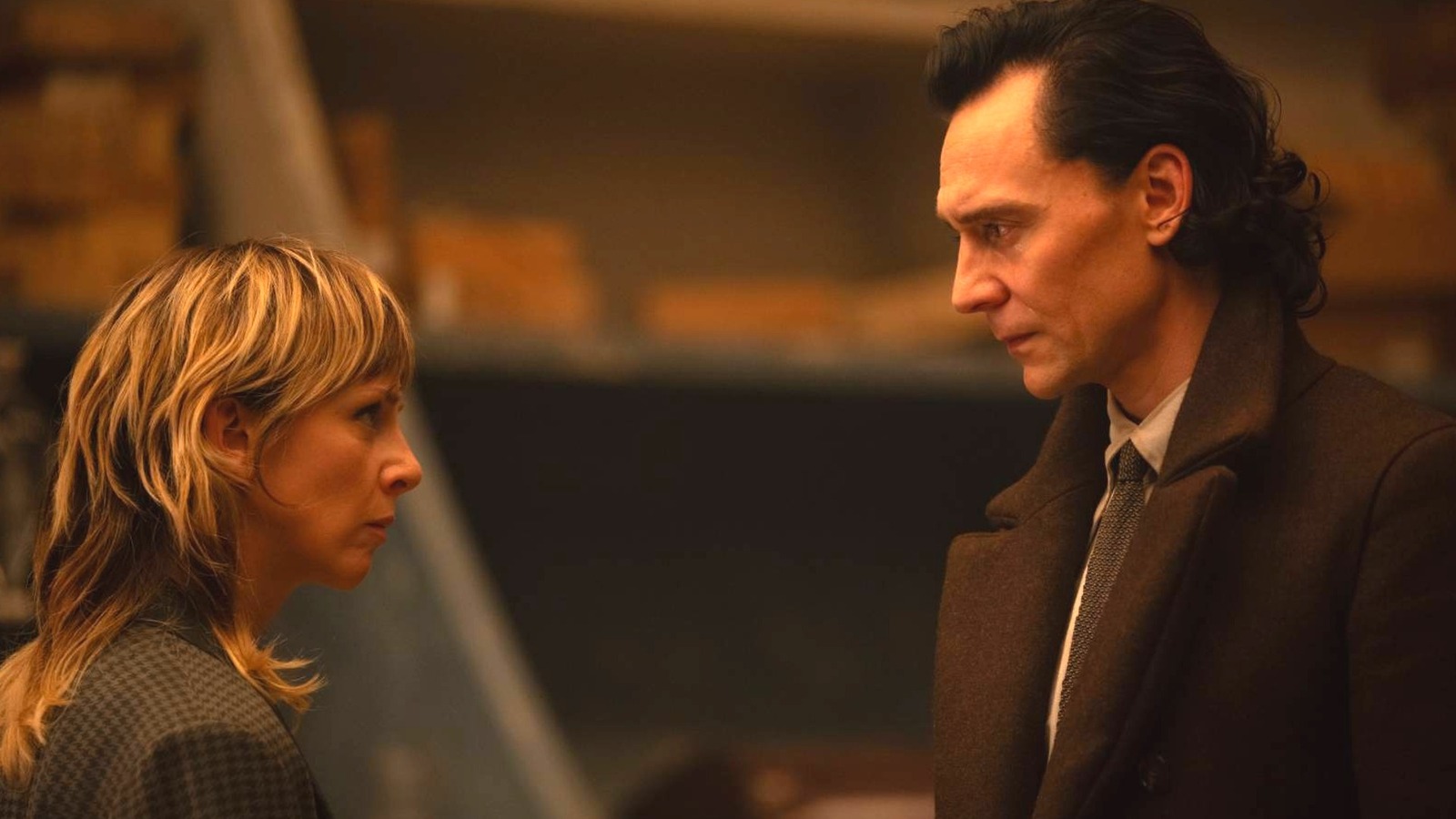 Is Marvel Working On Loki Season 3? The Truth Might Surprise You