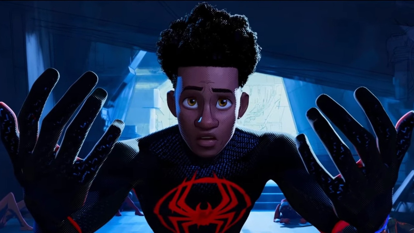 Is Miles Morales Joining The Mcu With Tom Hollands Spider Man 4