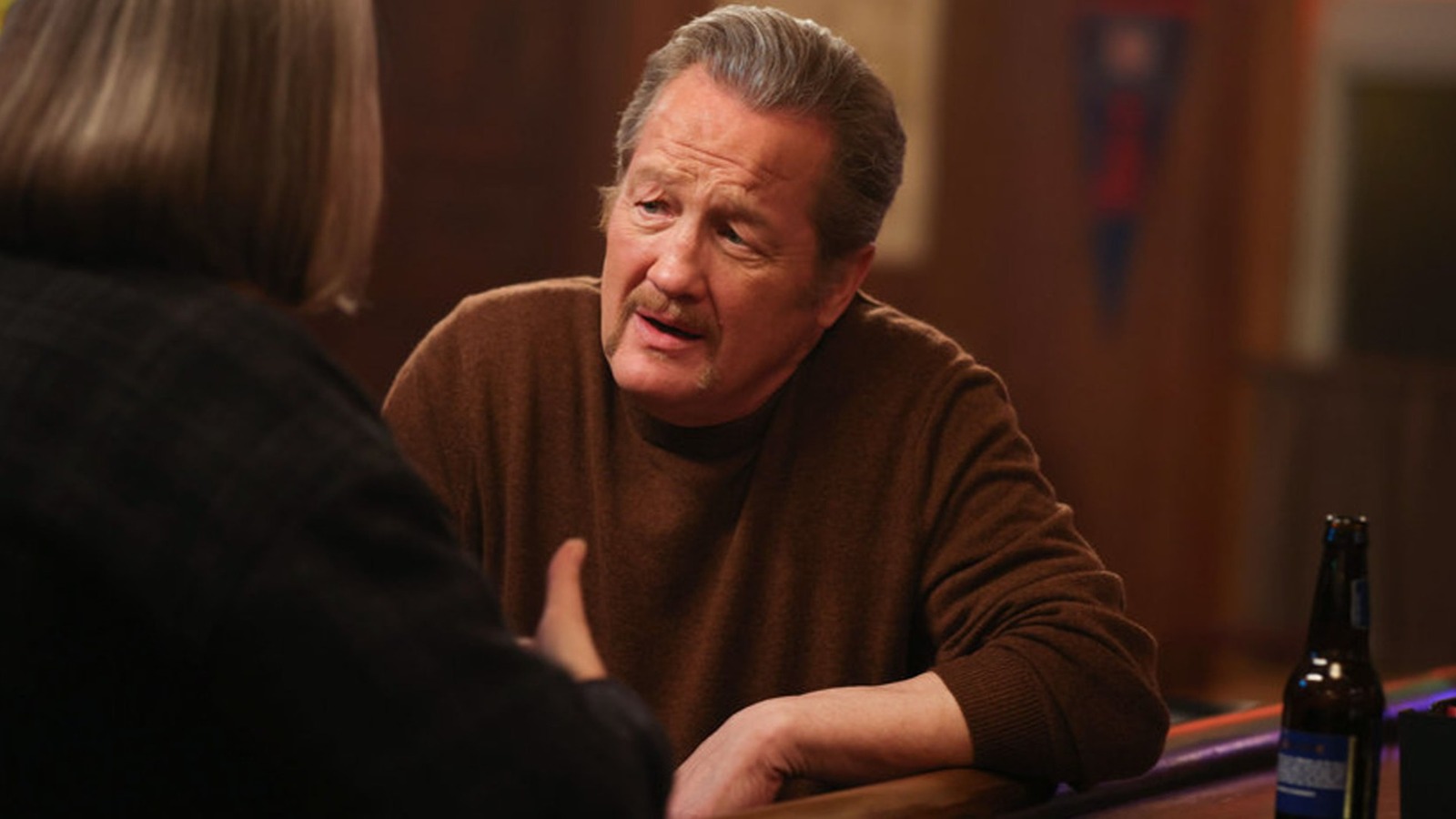 Is Mouch Dead Or Alive: Chicago Fire Season 12 Set Photos May Spoil His ...