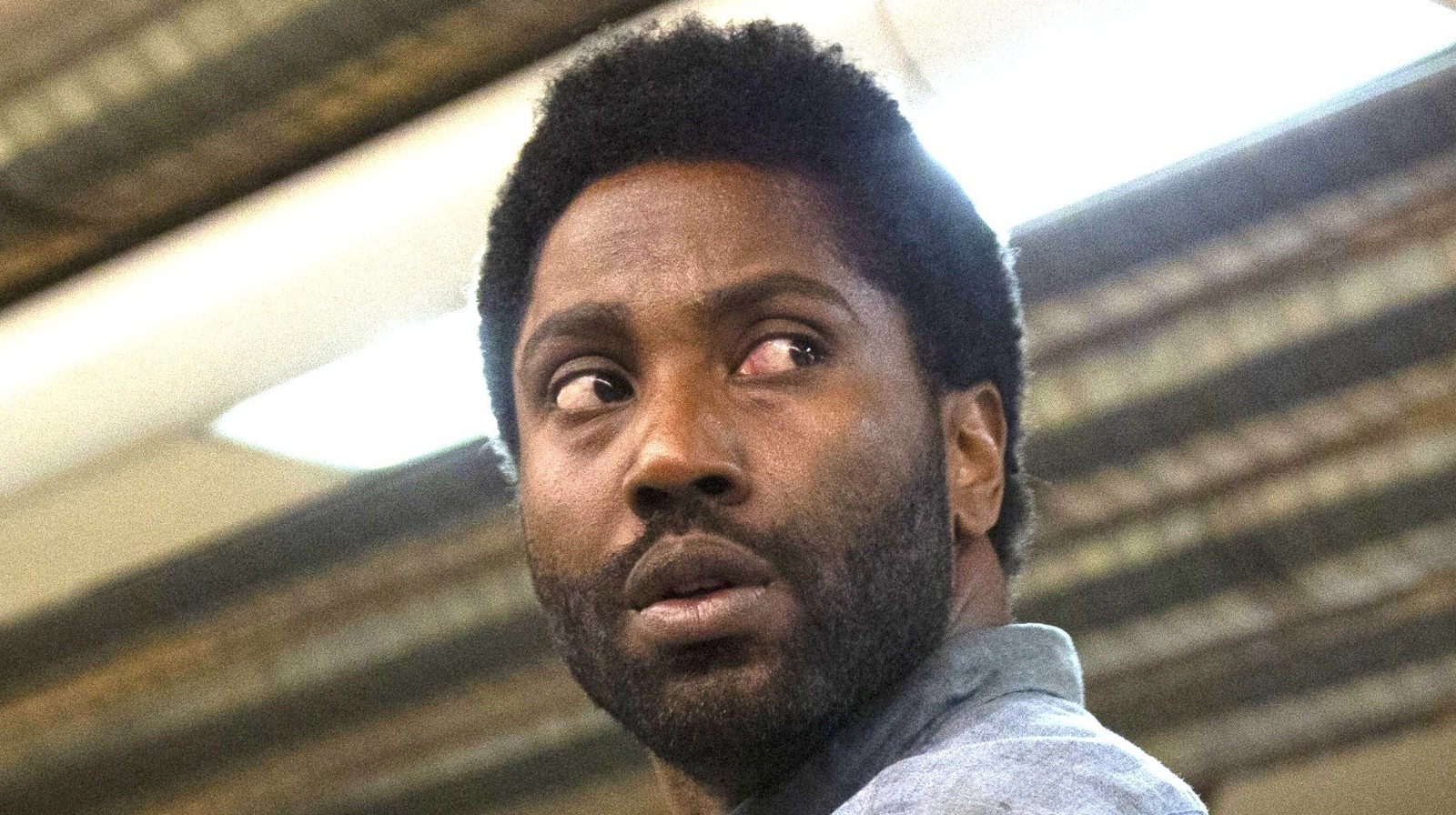 Is Netflix's Beckett Based On A True Story?