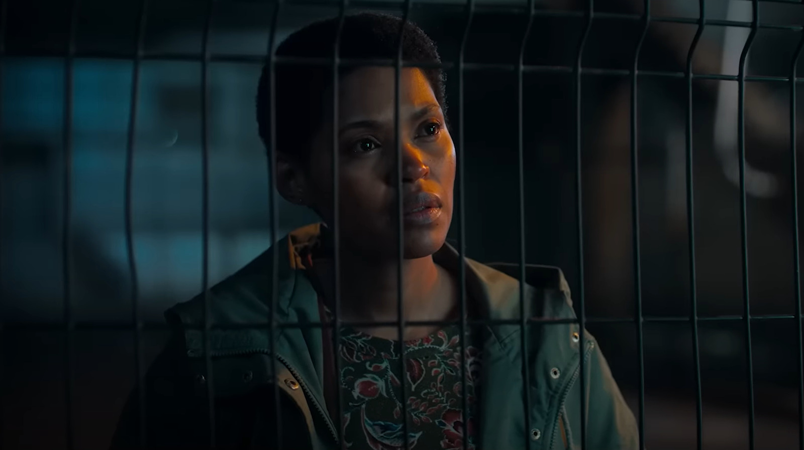 Is Netflix's Unseen Based On True Events?