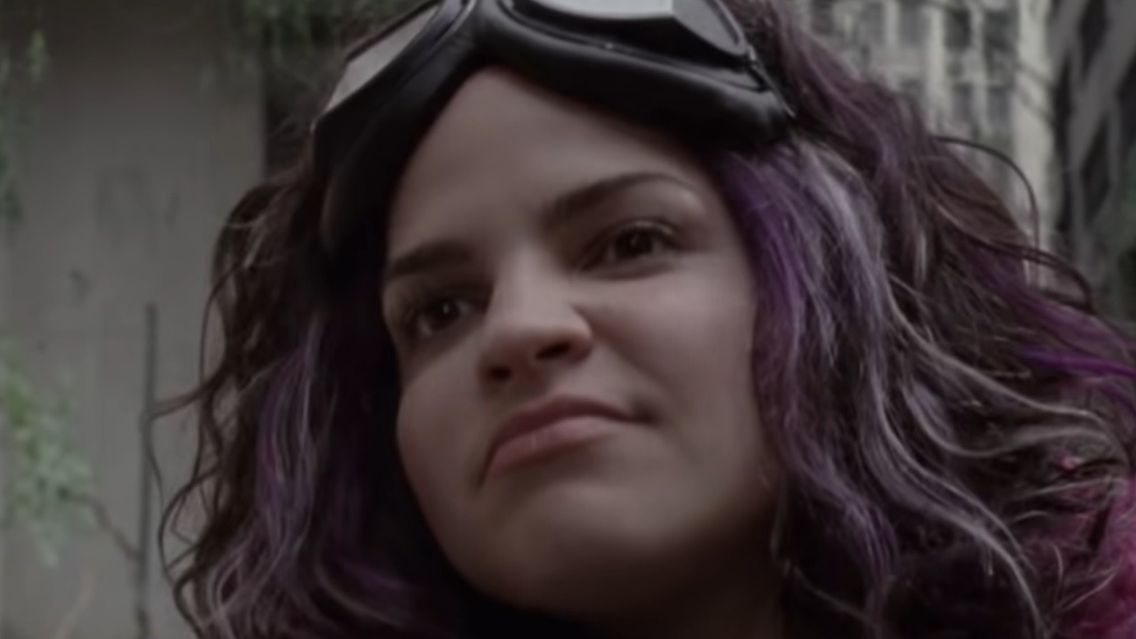 Is Princess From The Walking Dead Joining A Spin-Off After The Show Ends?