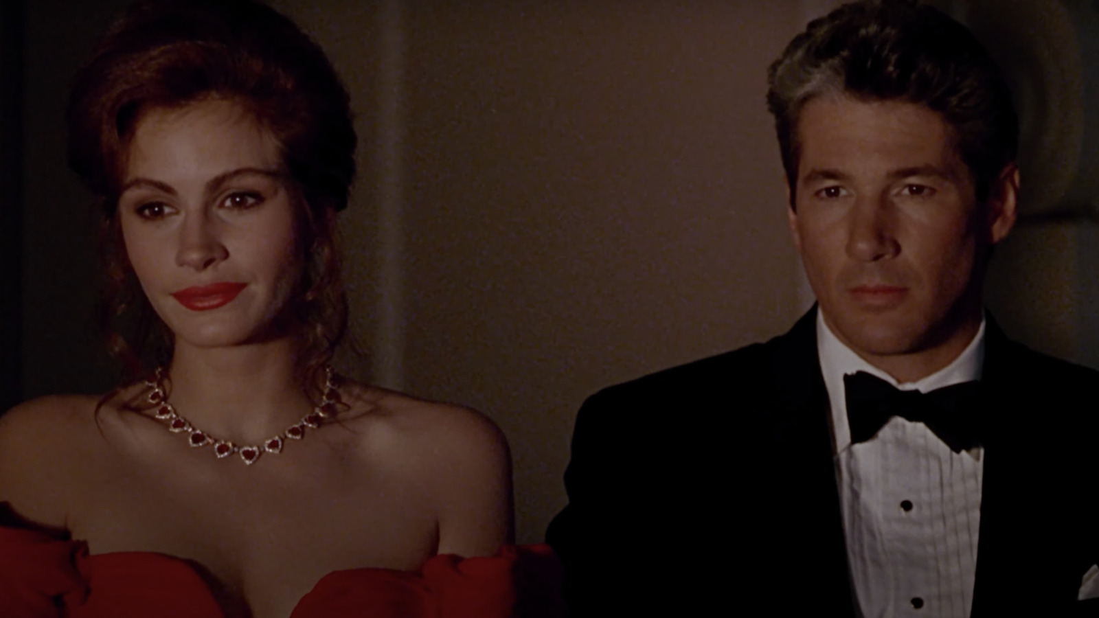 Is Richard Geres Pretty Woman Character Dead Julia Roberts Has A Theory