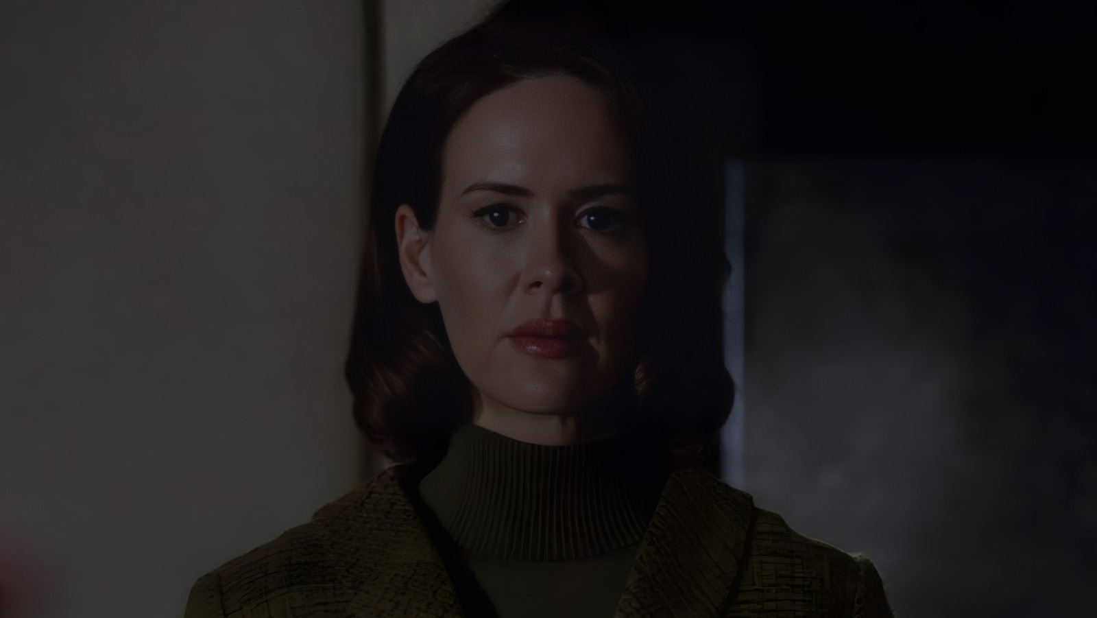 American Horror Story Asylum