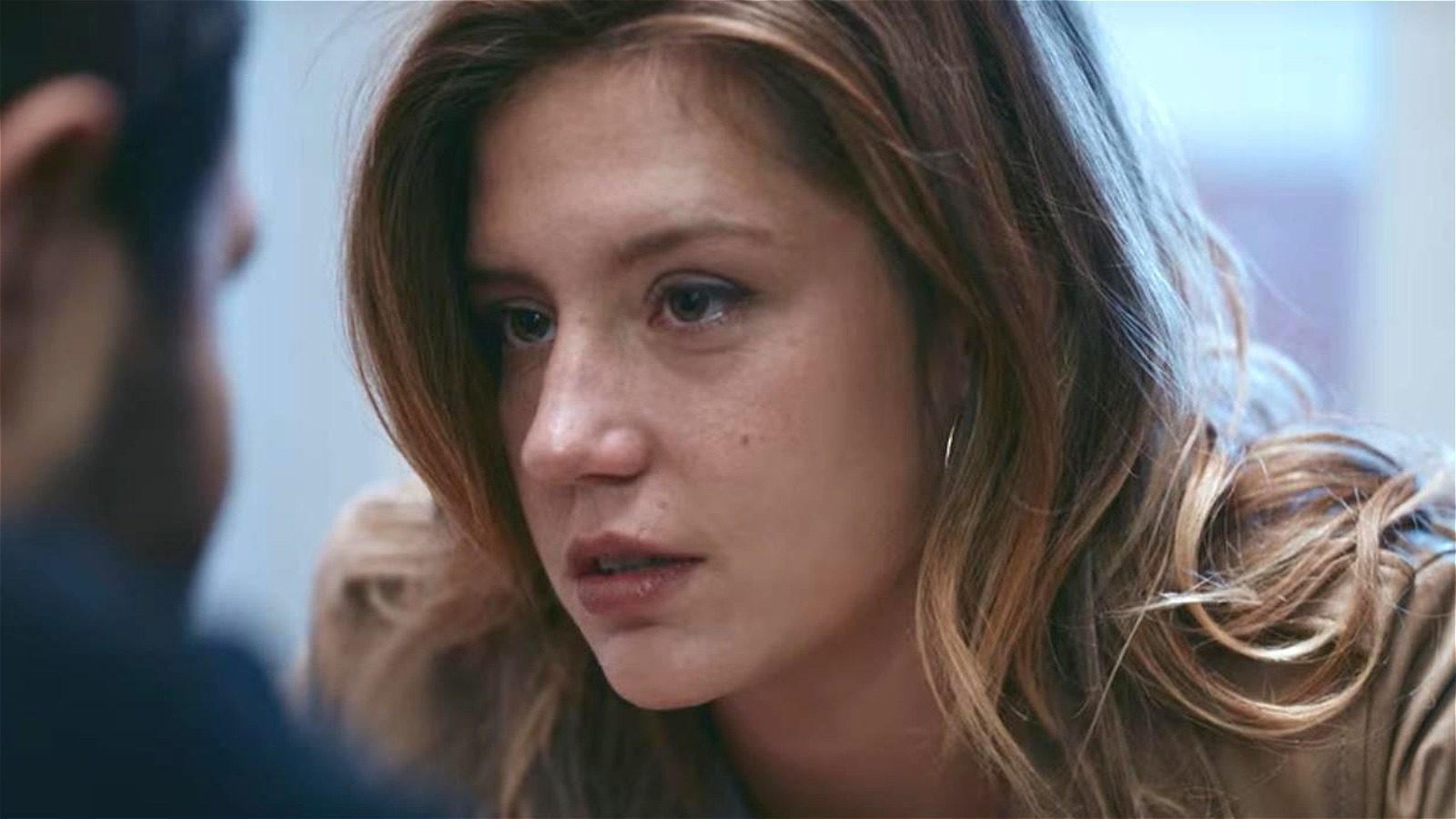 Is The Stronghold Based On A True Story?