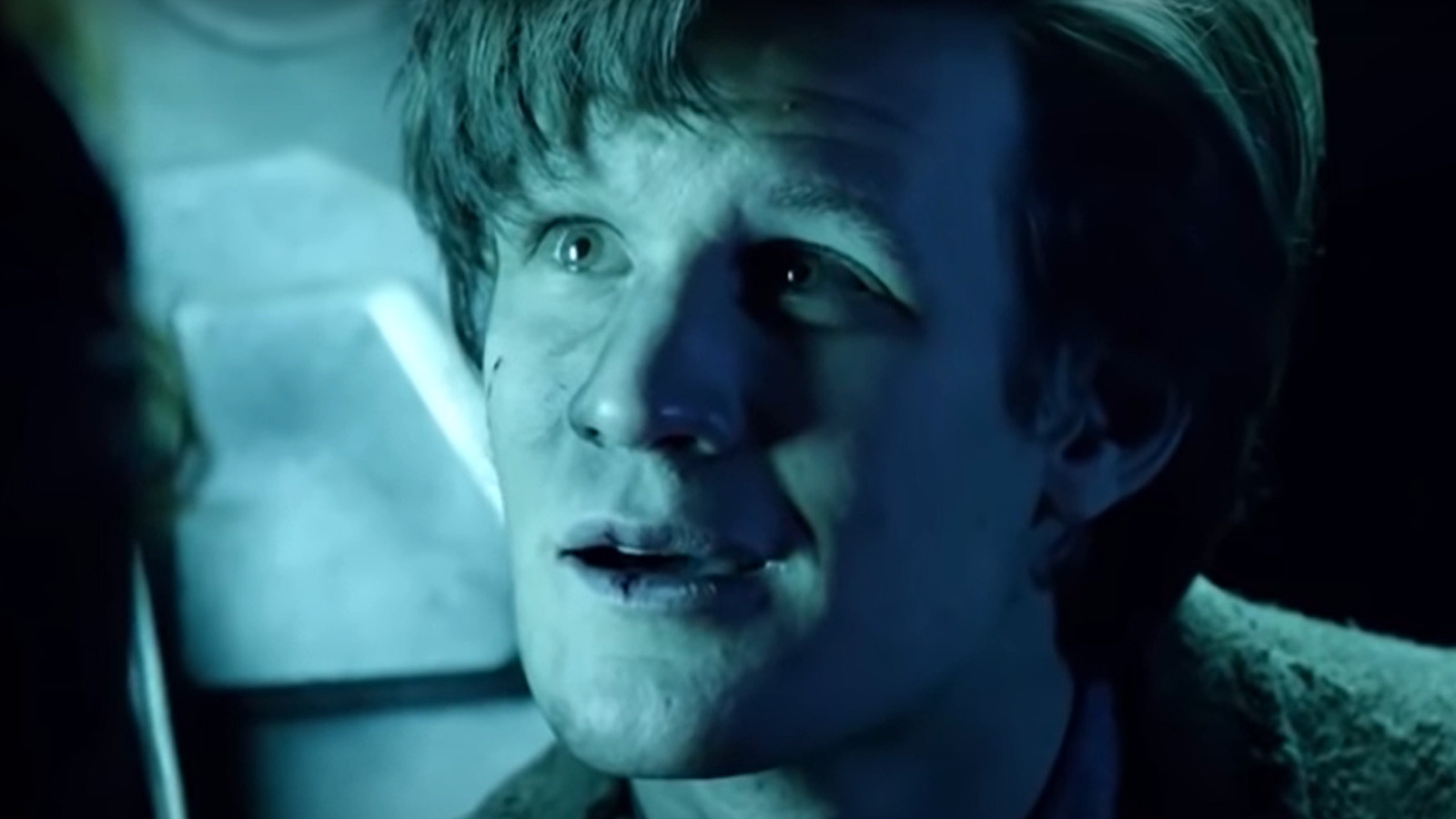 Is This The Best Relationship In All Of Doctor Who?