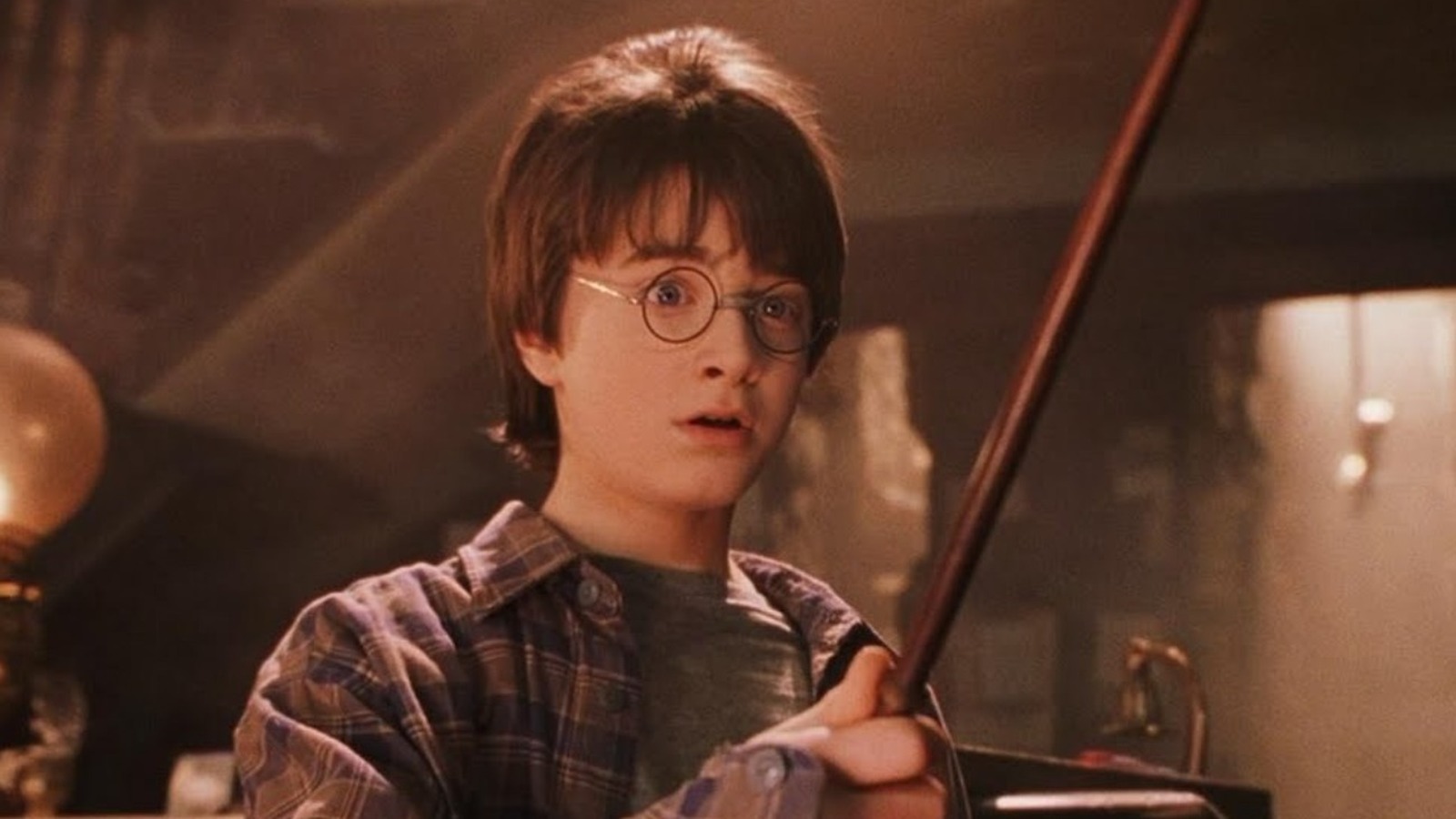 Is This The Most Powerful Tool In Harry Potter's Wizarding World?