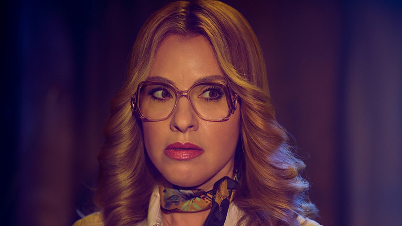 Is This The Smartest Character On American Horror Story: 1984?