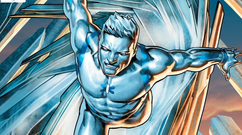 Is X-Men's Magneto Omega-Level?