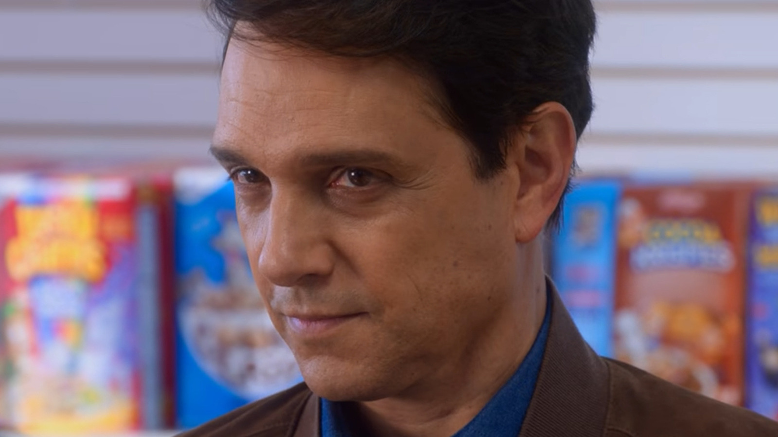 It's Time To Talk About That Daniel Scene In Cobra Kai Season 4