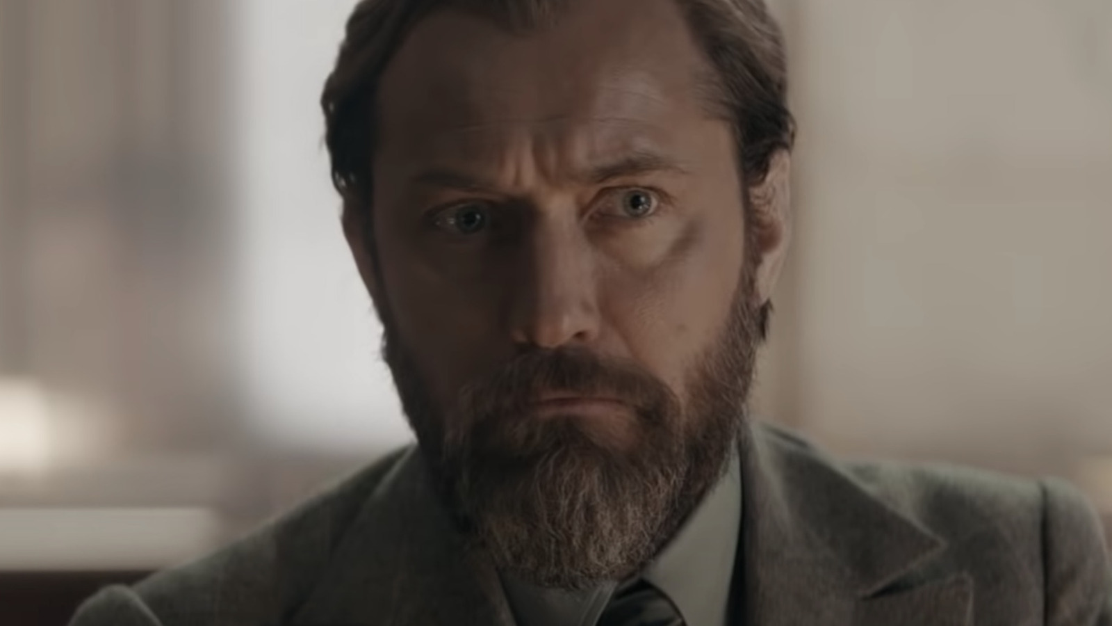 It's Time To Talk About That Dumbledore And Grindelwald Scene In ...