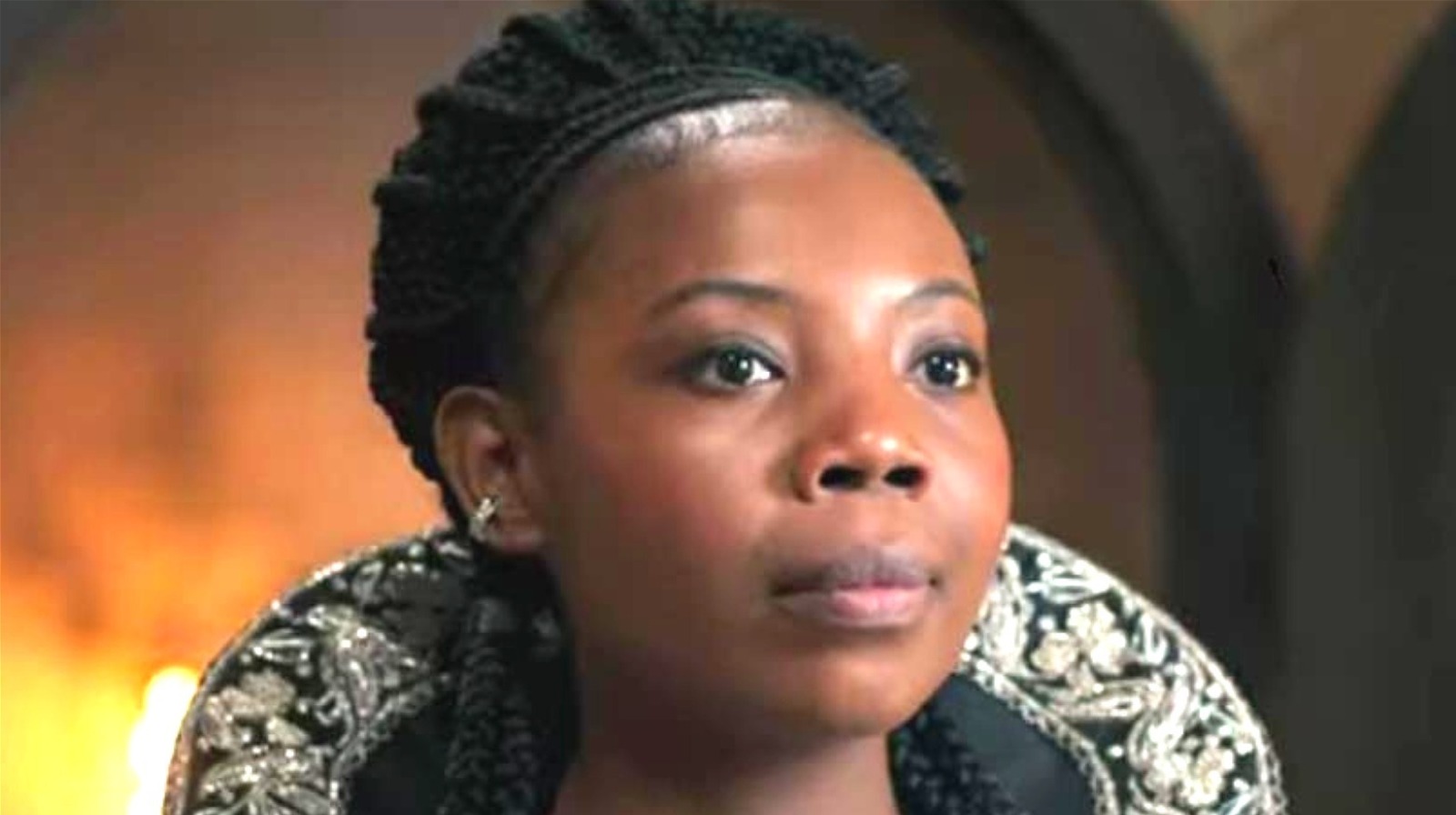 It's Time To Talk About That Fringilla Scene In The Witcher Season 2