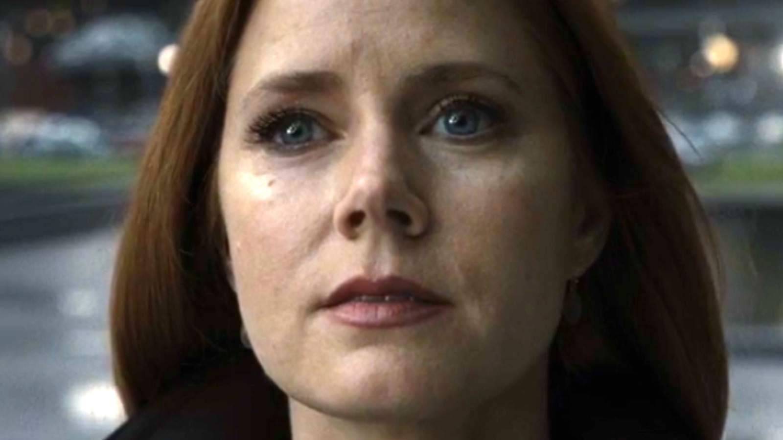 It's Time To Talk About That Lois Lane Scene In The Snyder Cut Of ...