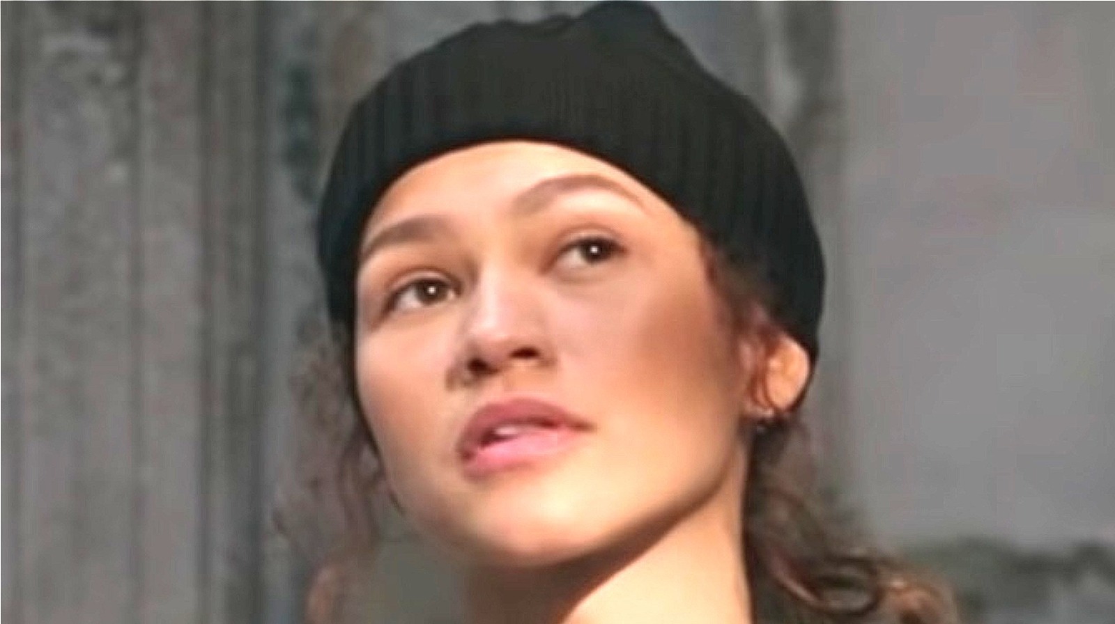 It's Time To Talk About That MJ And Ned Scene In Spider-Man: No Way Home