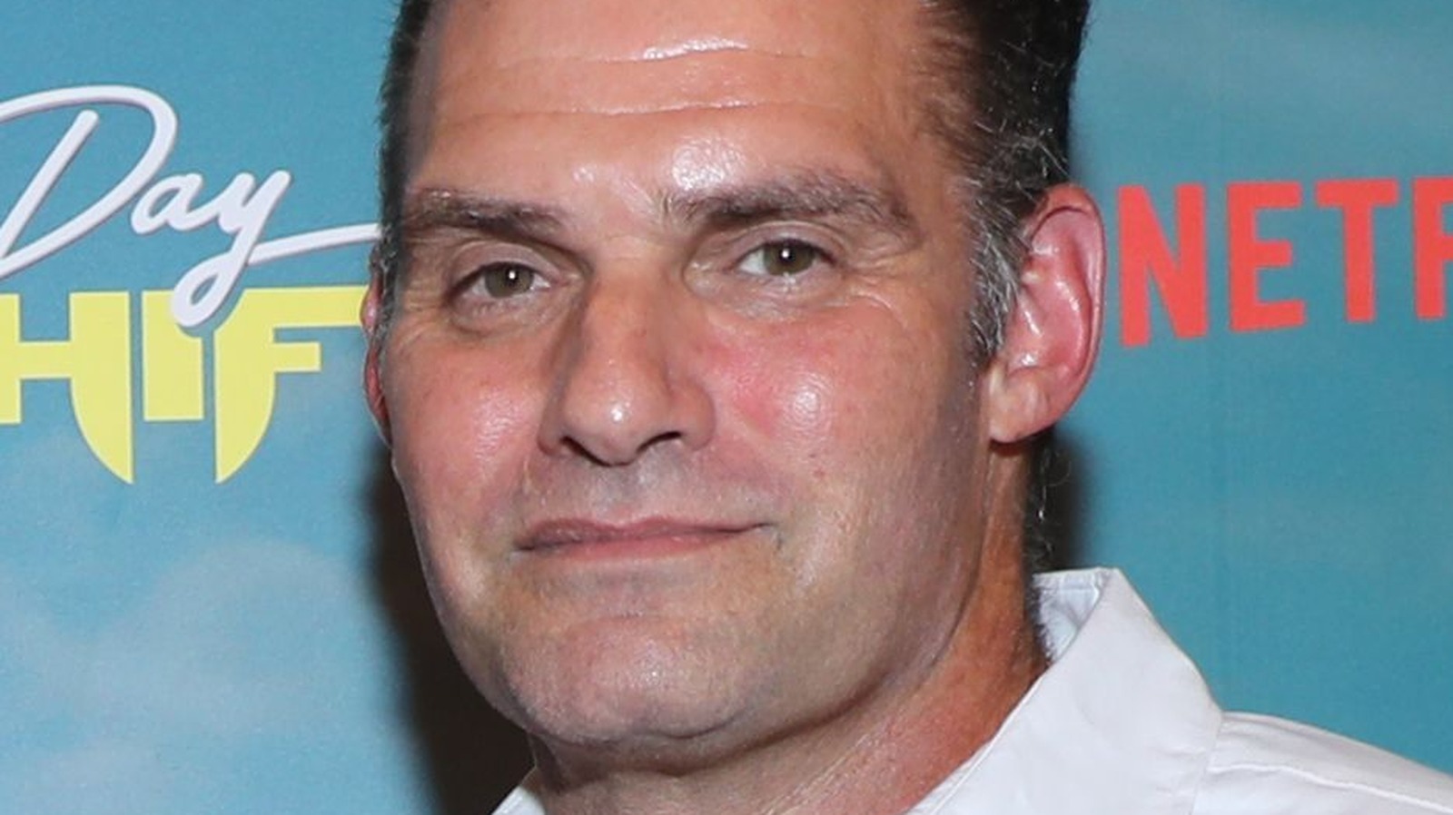 J.J. Perry Recalls How His John Wick Director Chad Stahelski Influenced ...