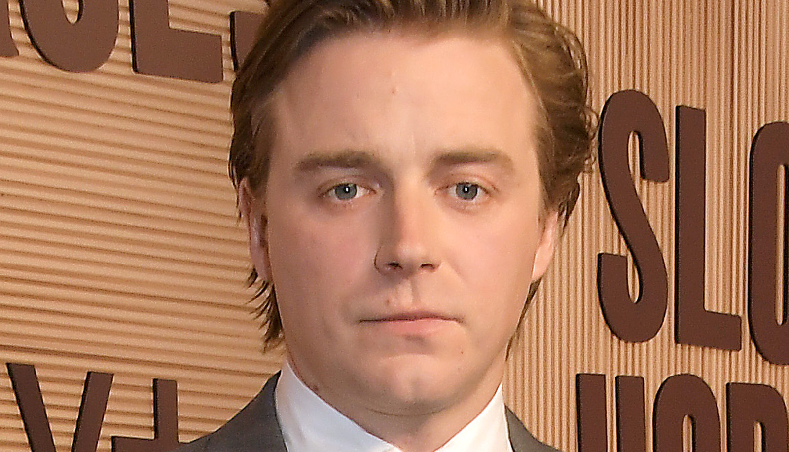 Jack Lowden On The Surprising Connection Between Slow Horses And The ...