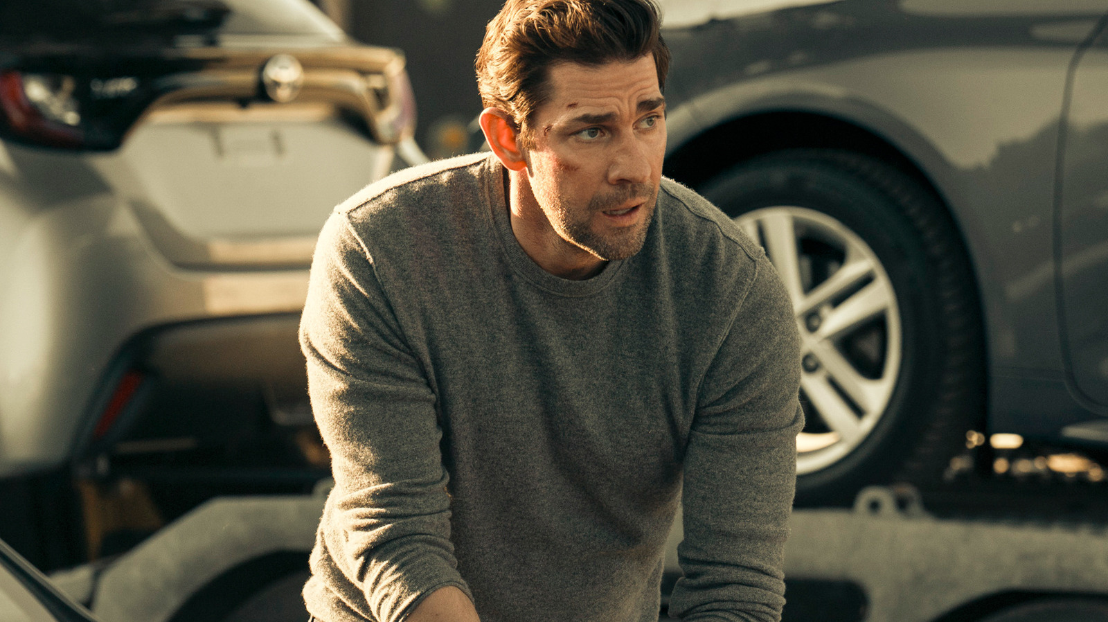 Jack Ryan Season 4 Has Fewer Episodes - Does The Thriller Hold Up To ...