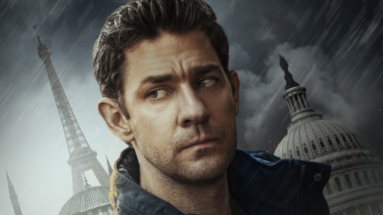 Jack Ryan Season 4 What We Know So Far Looper