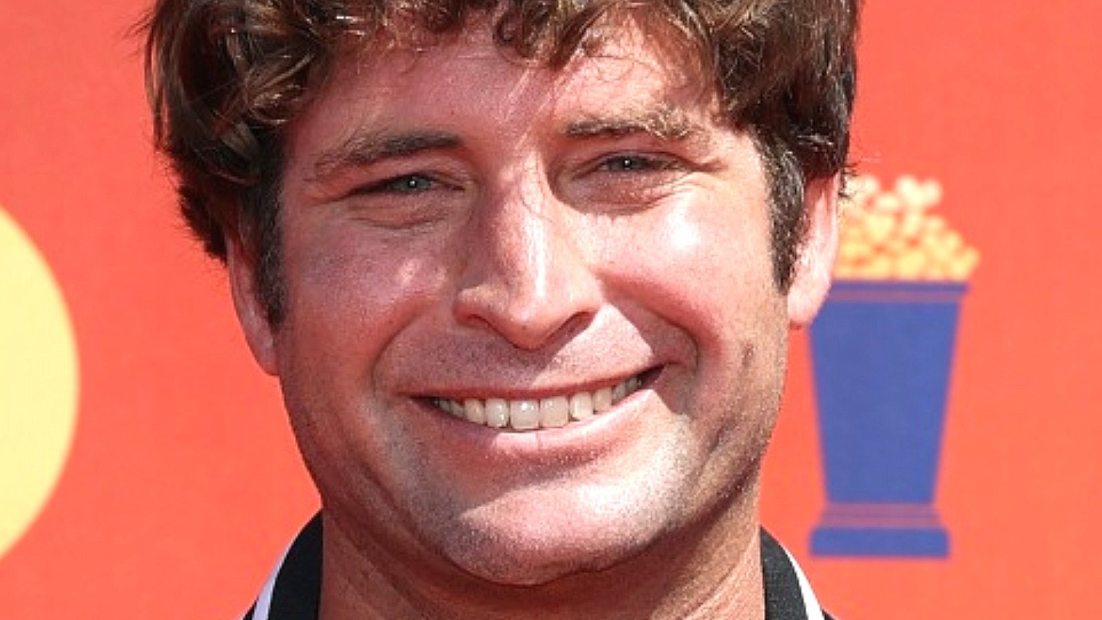 Jackass Star Poopies Makes A Triumphant Return To Shark Week