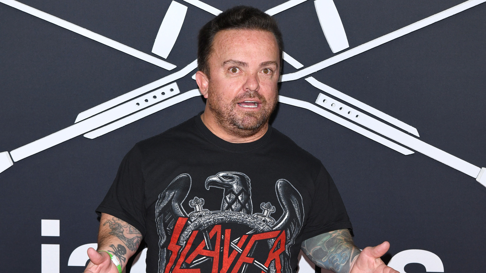 Jackass' Wee Man Doesn't Agree With Disney's Snow White Live Action Remake