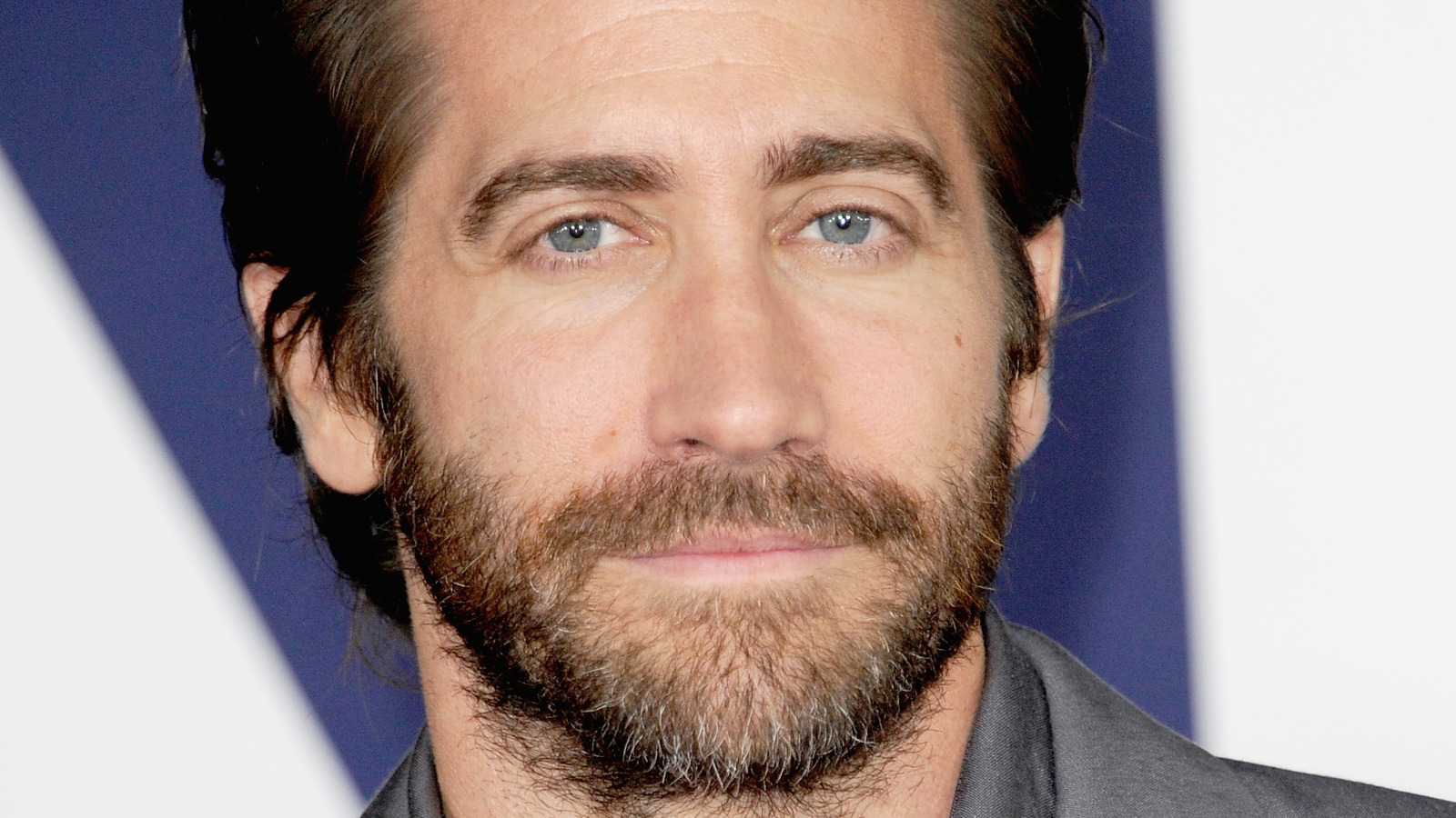 Jake Gyllenhaal 2022 Beard