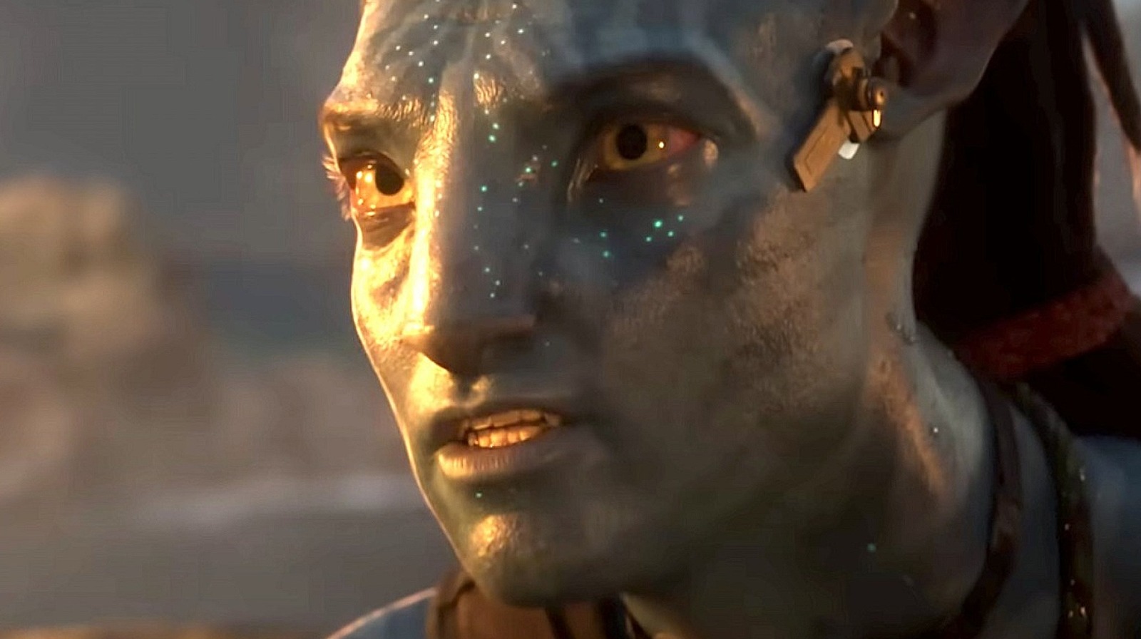 Jake's Gun Safety Mistake In Avatar 2 That Could Have Spelled Disaster ...