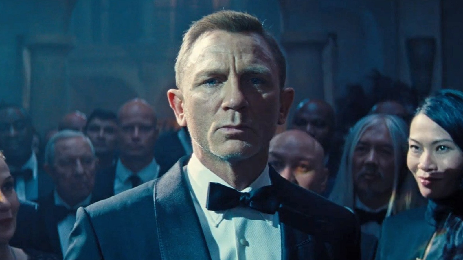 James Bond Every Actor In Order And How The Character Has Evolved Over Time