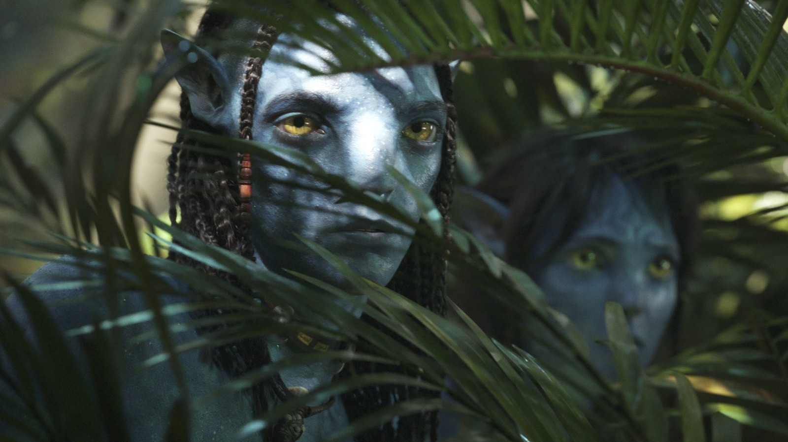 James Cameron's Greatest Challenge In Creating Avatar Was Making The ... James Cameron's Greatest Challenge In Creating Avatar Was Making The ...