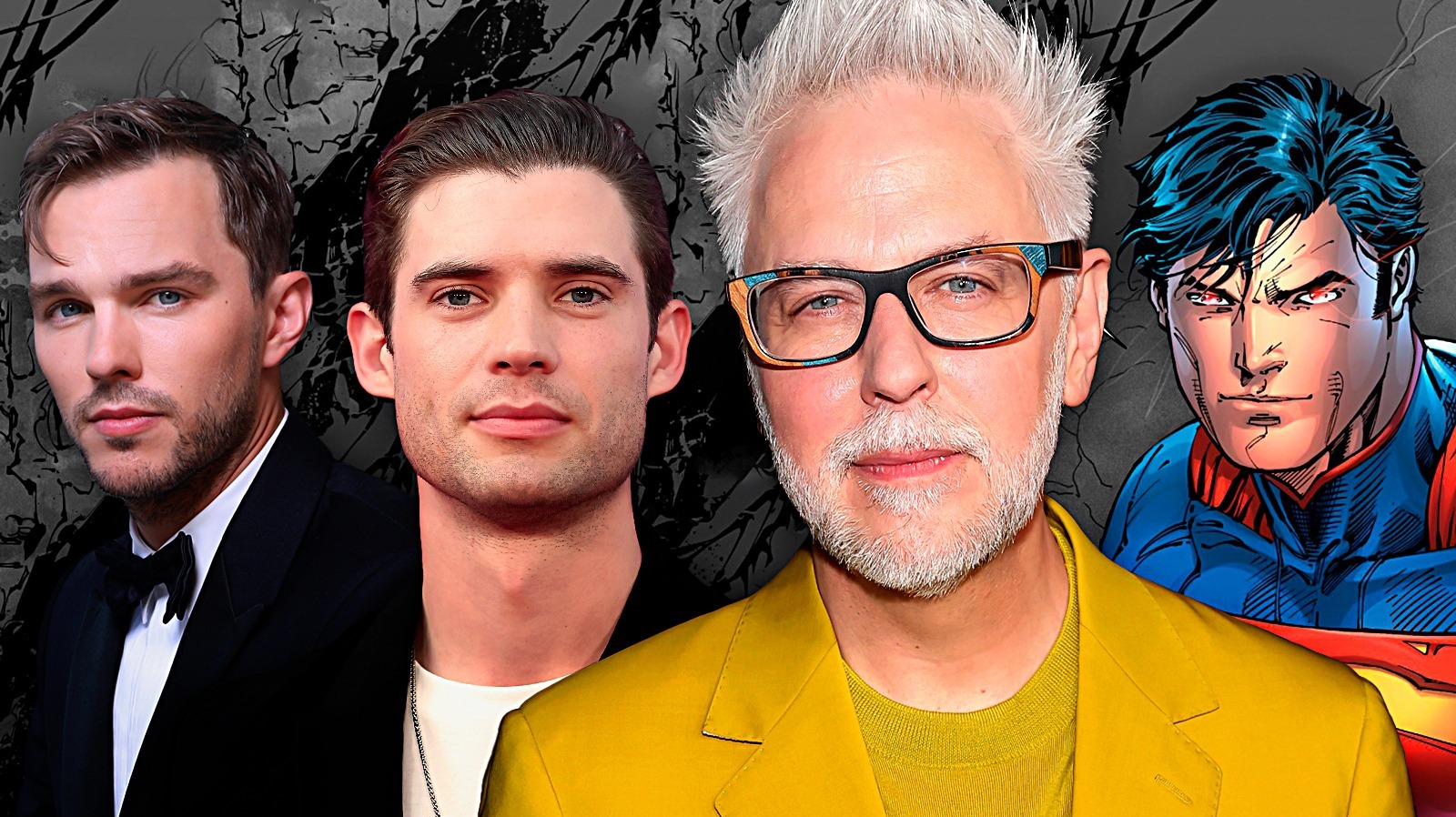 James Gunn Drops A Superman Legacy Trailer Update But Dc Fans Wont Be Happy