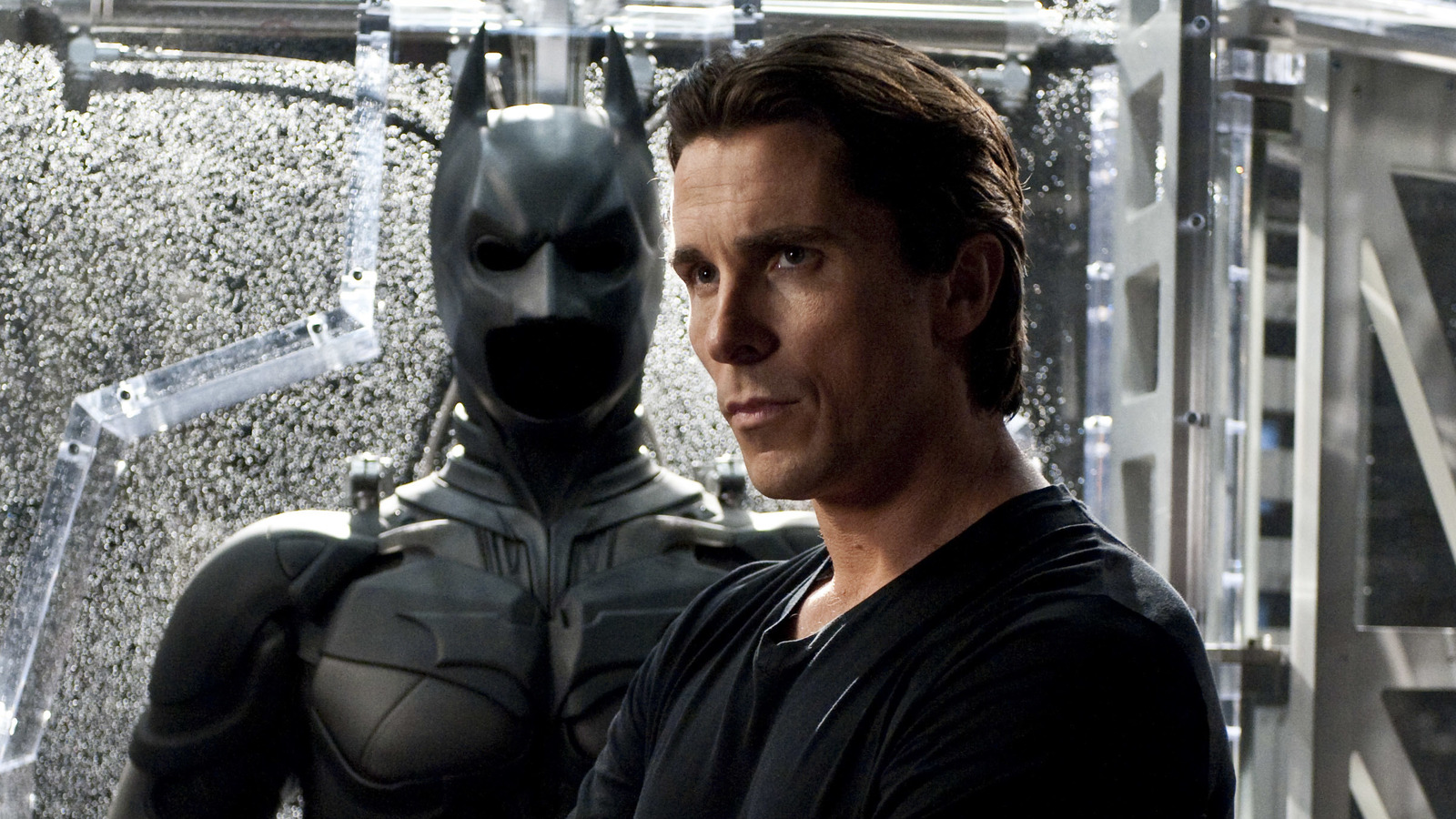 James Gunn's The Brave And The Bold Can Fix The One Thing Nolan's Dark ...