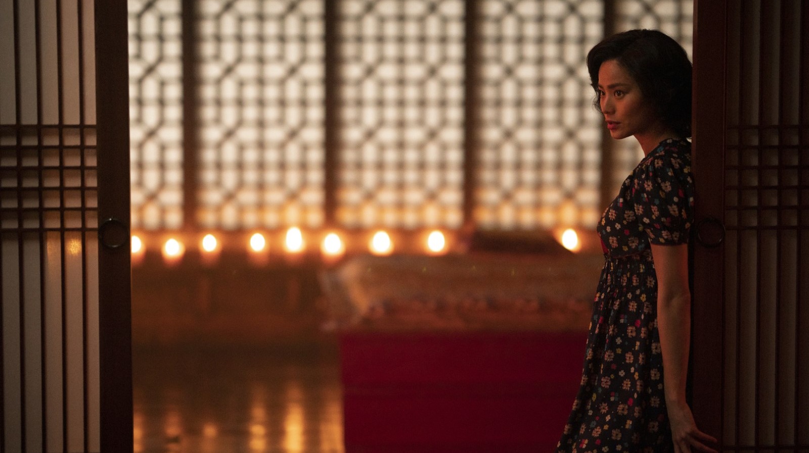 Jamie Chung Reflects On Her Time As Mulan And Why She Hasn't Seen The ...