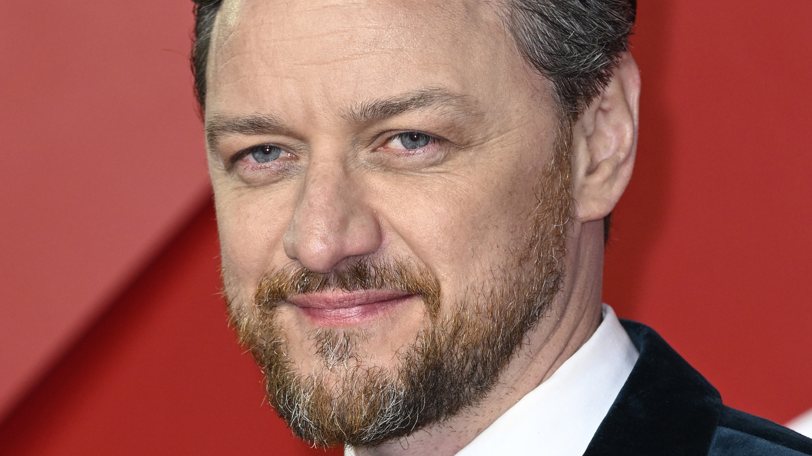 Jane Tranter Discusses How His Dark Materials Superfan James McAvoy ...