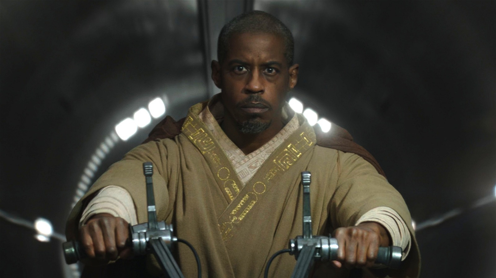 Jar Jar Binks Actor Ahmed Best Responds To The Love From The ...