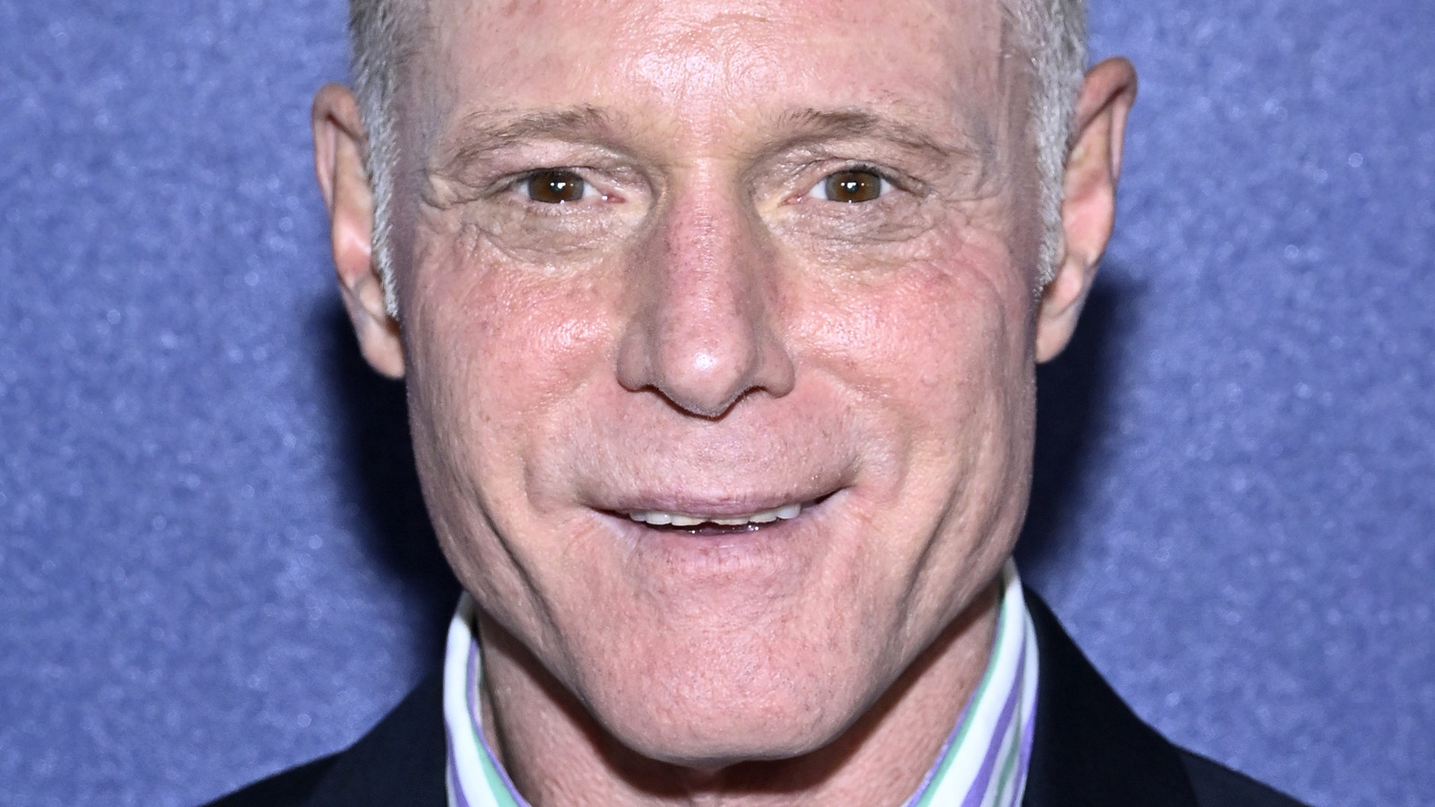 Jason Beghe Gets Candid About Working With Anne Heche On Chicago P.D.